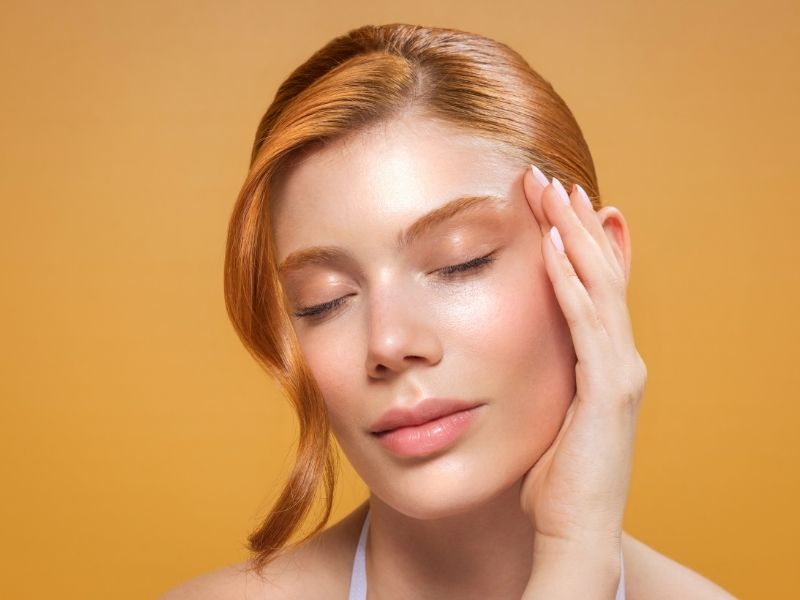 Pain and Discomfort After Facelift - New Face New Life